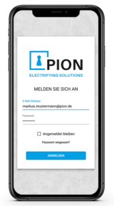 Software | Pion AG
